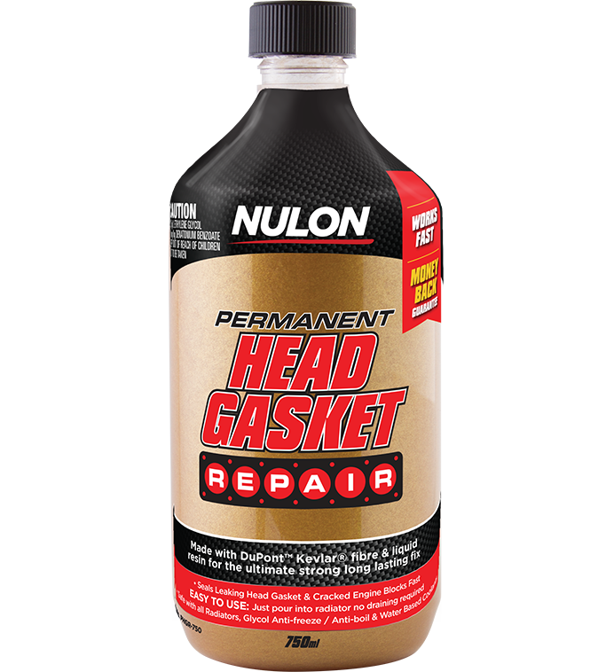 Liquid head gasket sealer store